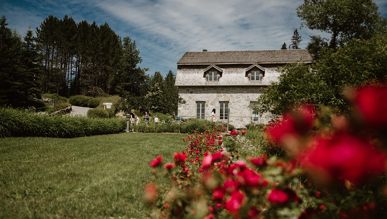 Le Moulin La Lorraine… Créateur d’Émotions! — Quoi faire au Québec