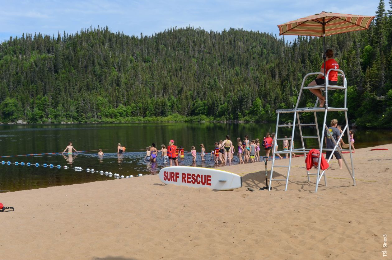 Sept-Îles vous accueille! — Quoi faire au Québec