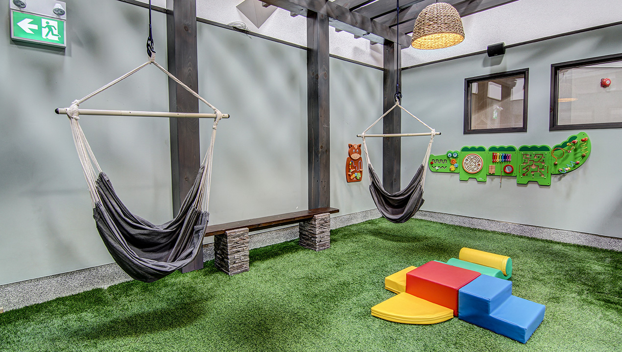 Vivez un été inoubliable à l’Hôtel Château Roberval! — Quoi faire au Québec