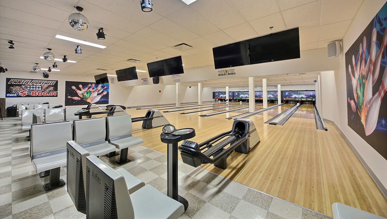 Vivez un été inoubliable à l’Hôtel Château Roberval! — Quoi faire au Québec