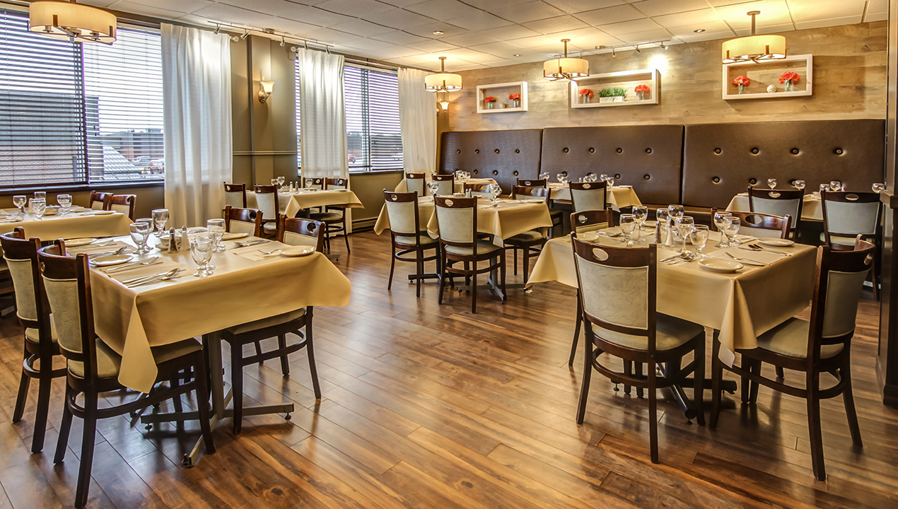 Vivez un été inoubliable à l’Hôtel Château Roberval! — Quoi faire au Québec