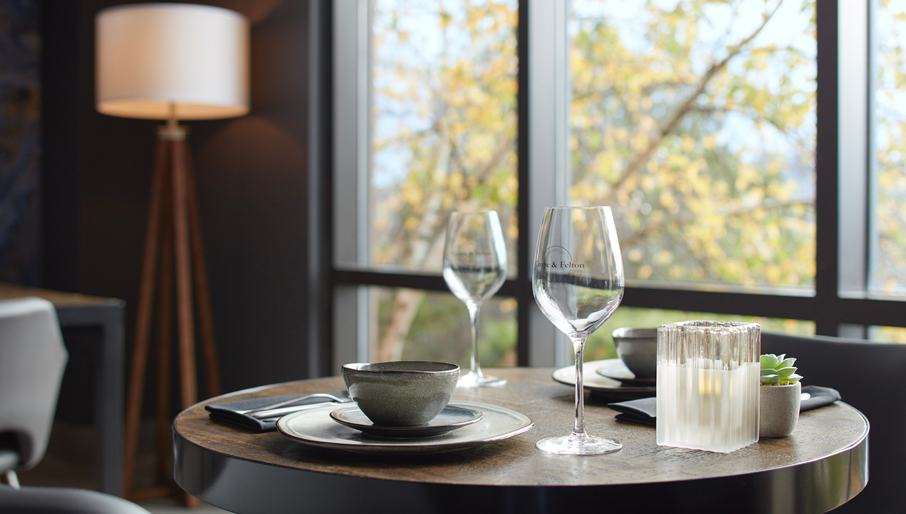 L’Hôtel Delta Sherbrooke : la perfection dans la simplicité — Quoi ...