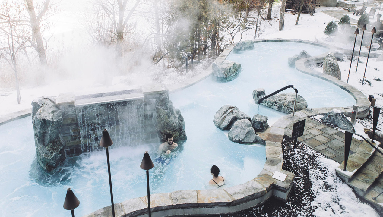 L’Hôtel Delta Sherbrooke : la perfection dans la simplicité — Quoi ...