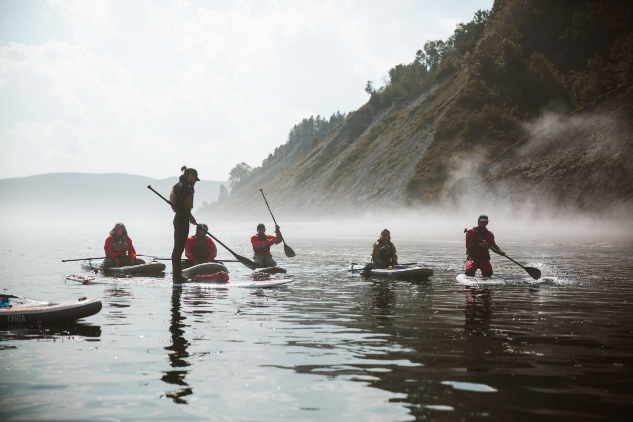 Mer et Monde Écotours - kayak de mer — Quoi faire au Québec