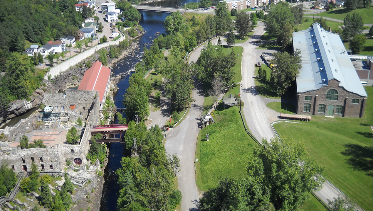 La Pulperie de Chicoutimi: more than a museum… — Enjoy winter in Quebec