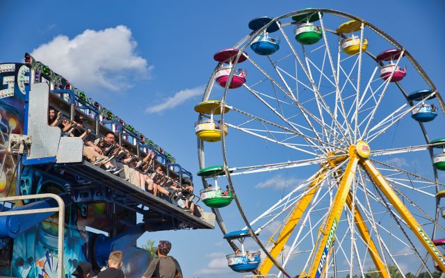 Répertoire — Quoi faire au Québec