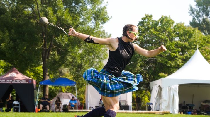 Répertoire — Quoi faire au Québec