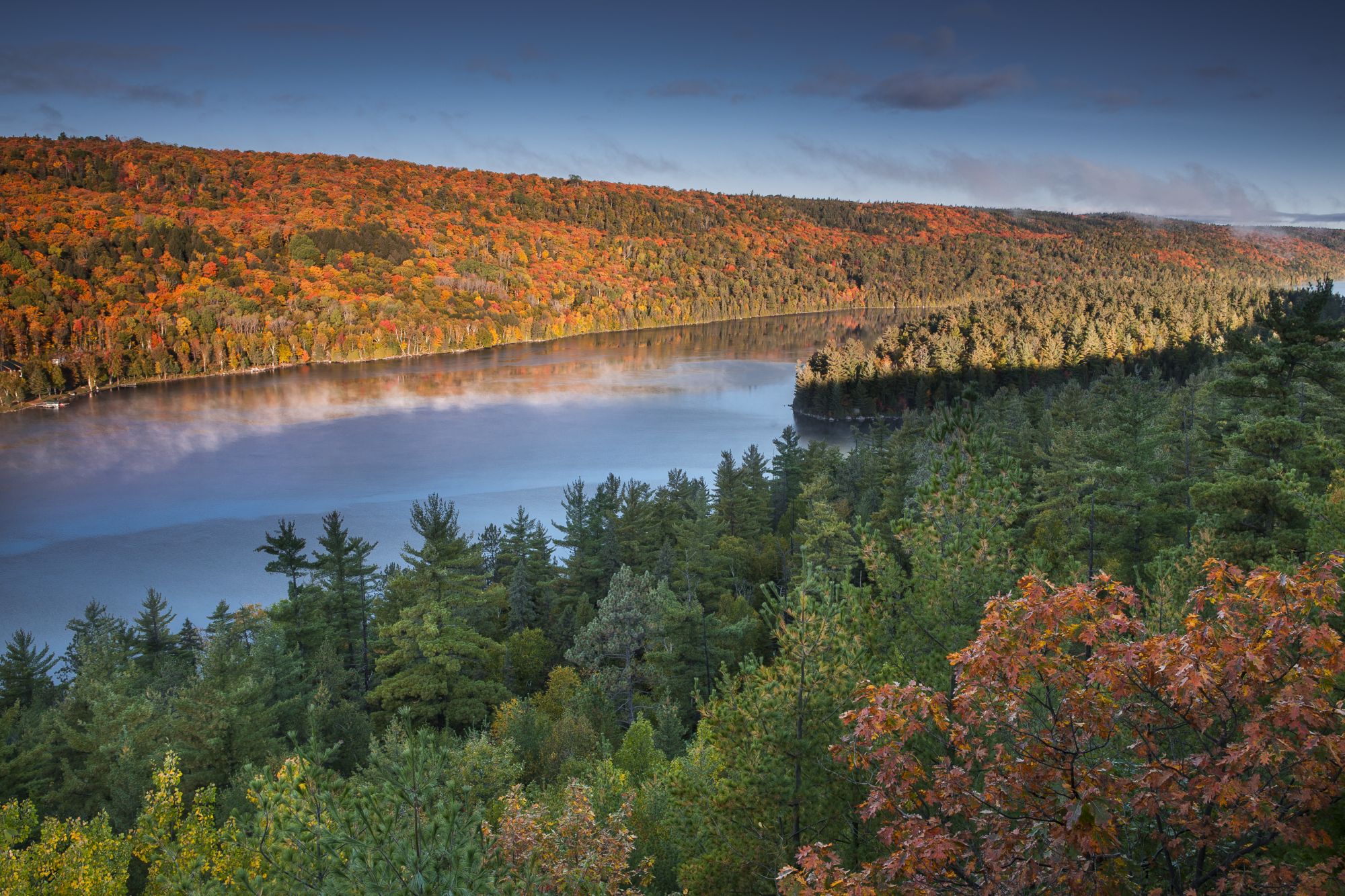 Expérience Québec Abitibi – Quoi Visiter En Abitibi – JRYE