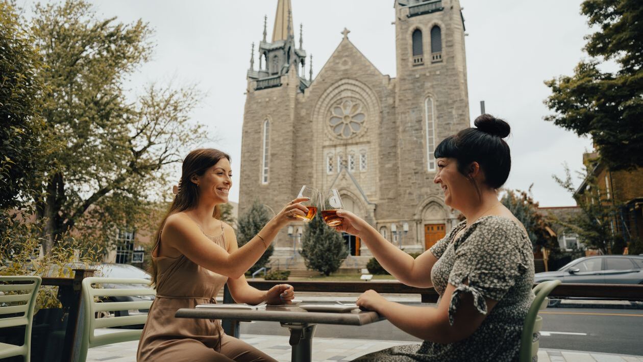 Granby — Quoi faire au Québec