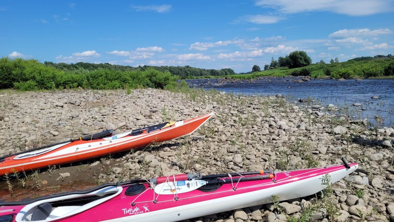 Nicolet-Yamaska — Quoi faire au Québec