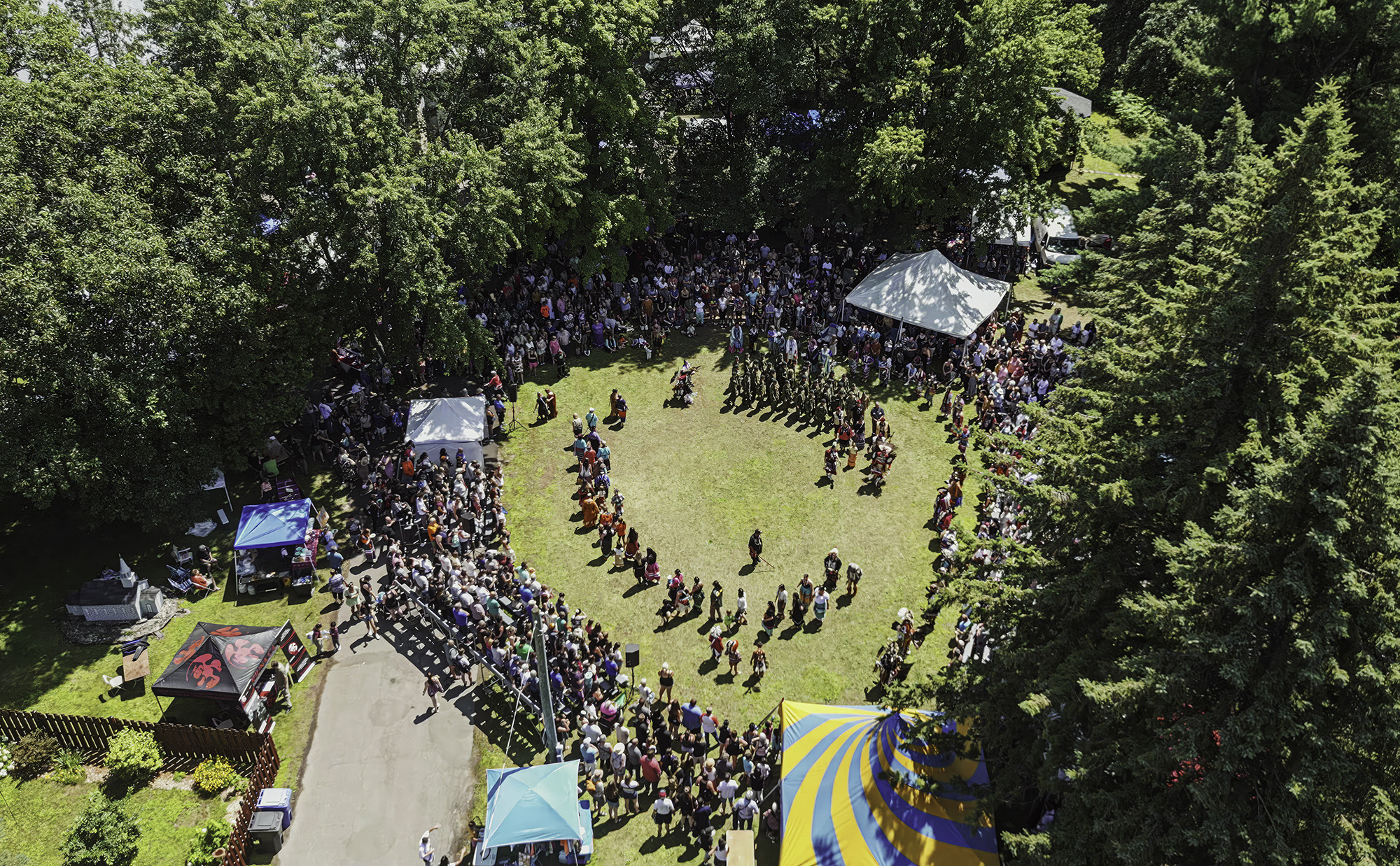 Odanak — Quoi faire au Québec
