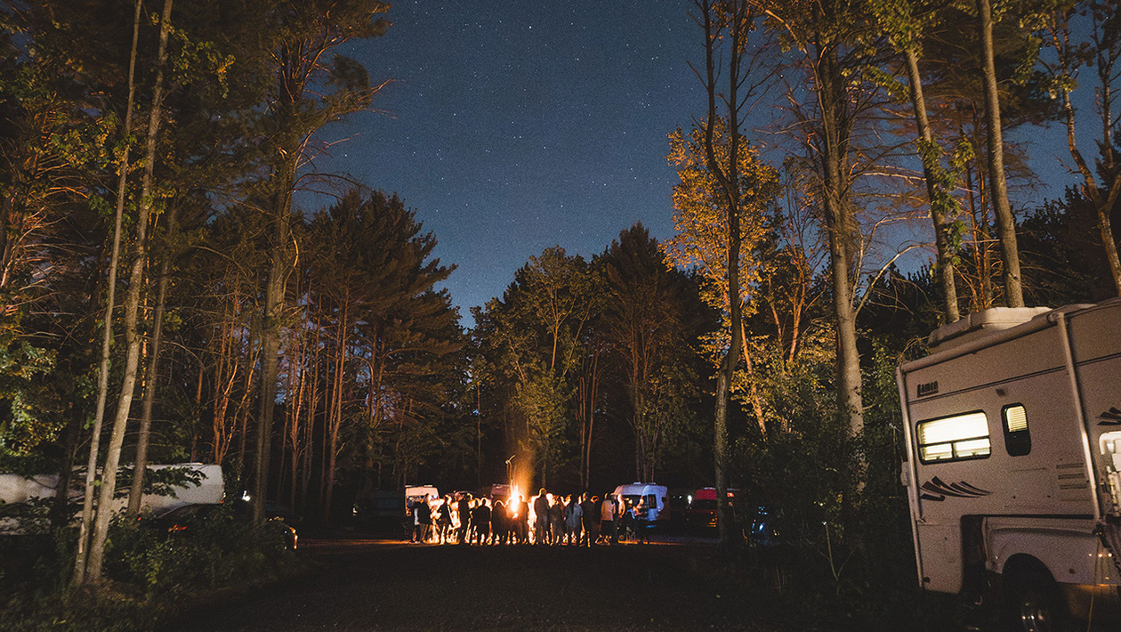 Odanak — Quoi faire au Québec