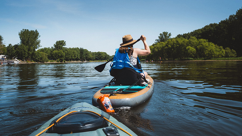Odanak — Quoi faire au Québec