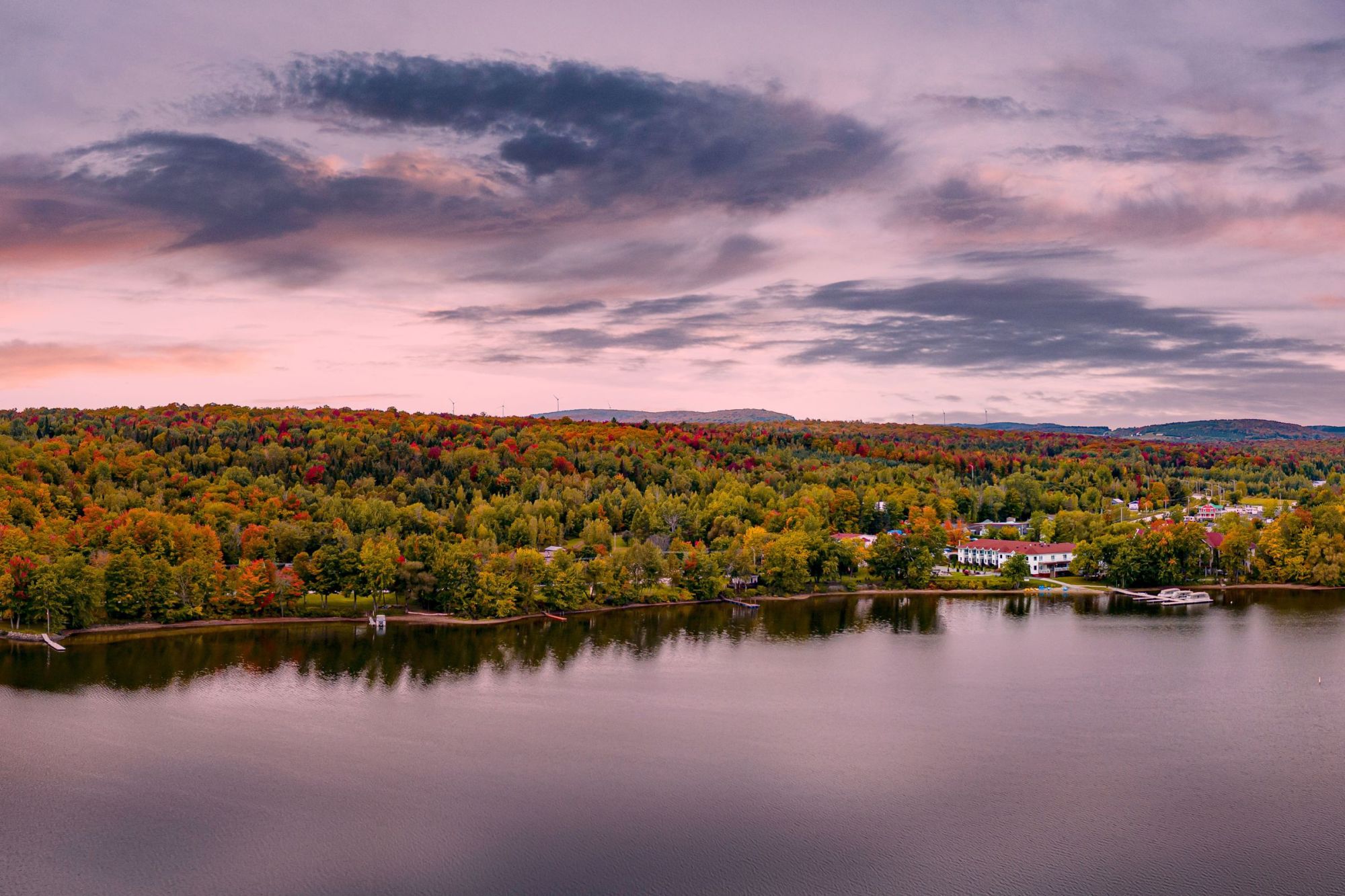 Centre-du-Québec — Quoi faire au Québec
