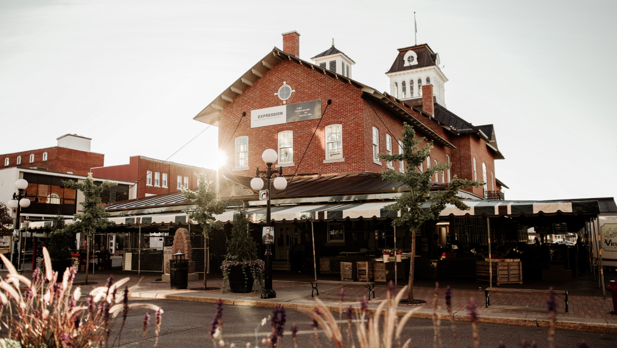 Saint-Hyacinthe — Quoi faire au Québec