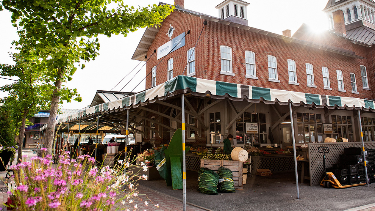 Saint-Hyacinthe — Quoi faire au Québec