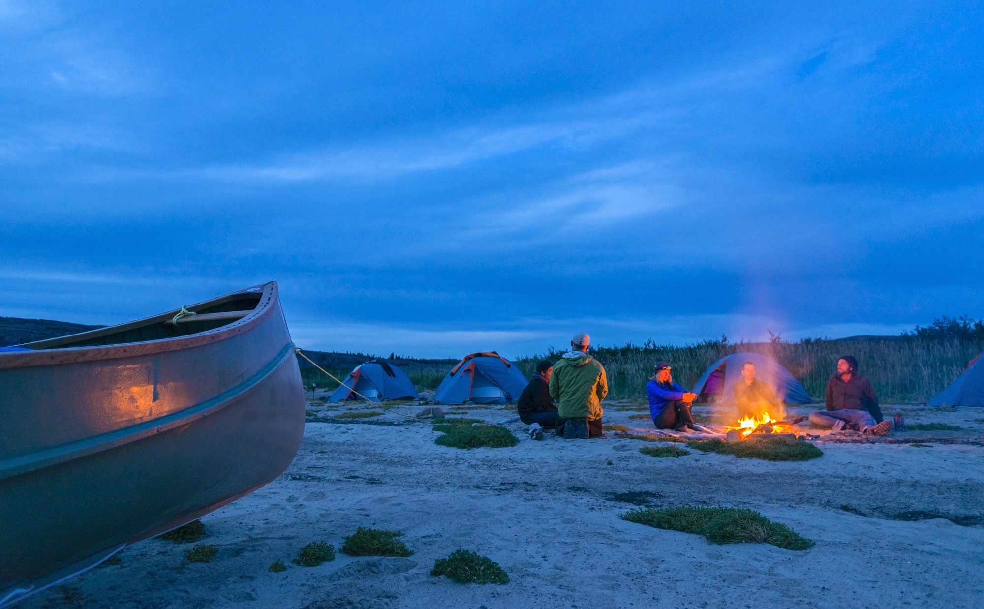 Nunavik — Quoi faire au Québec