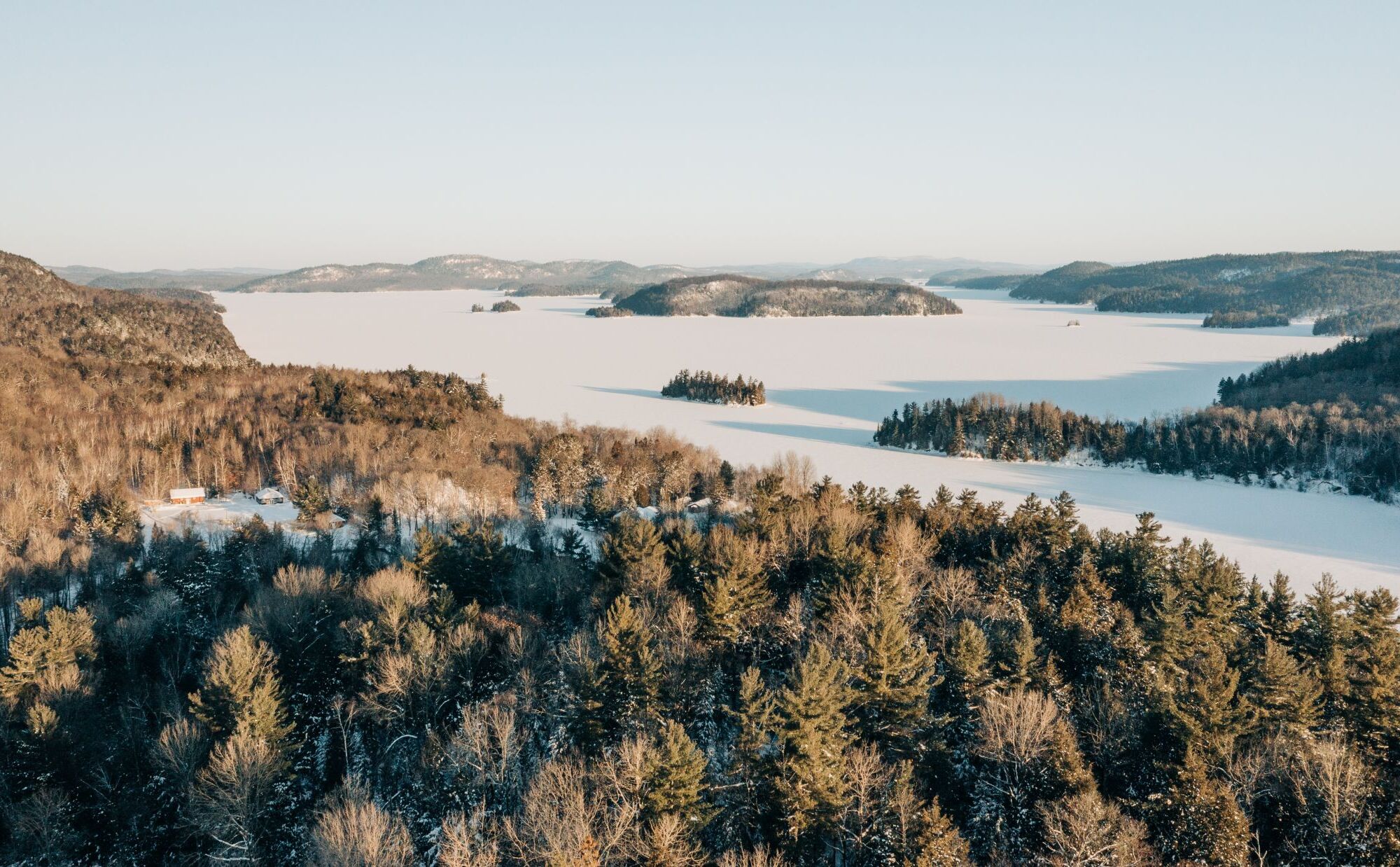 Outaouais — Quoi faire au Québec
