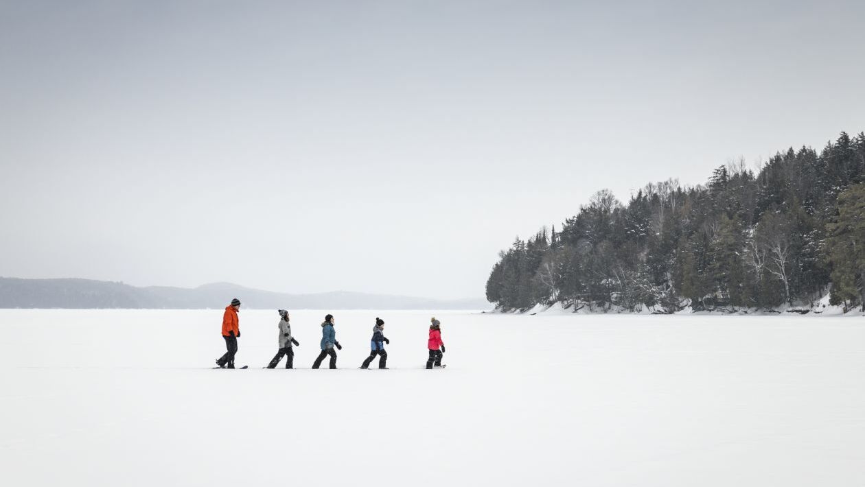 Outaouais — Quoi faire au Québec