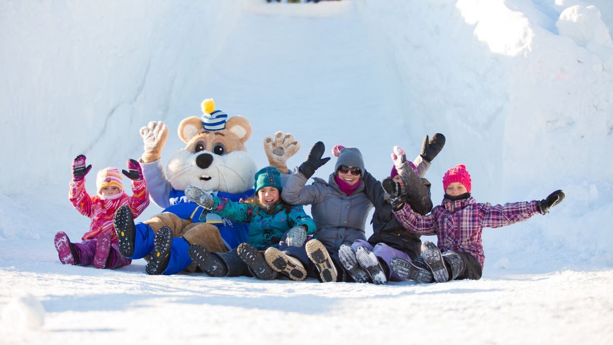 Quoi faire pour célébrer l’hiver — Quoi faire au Québec