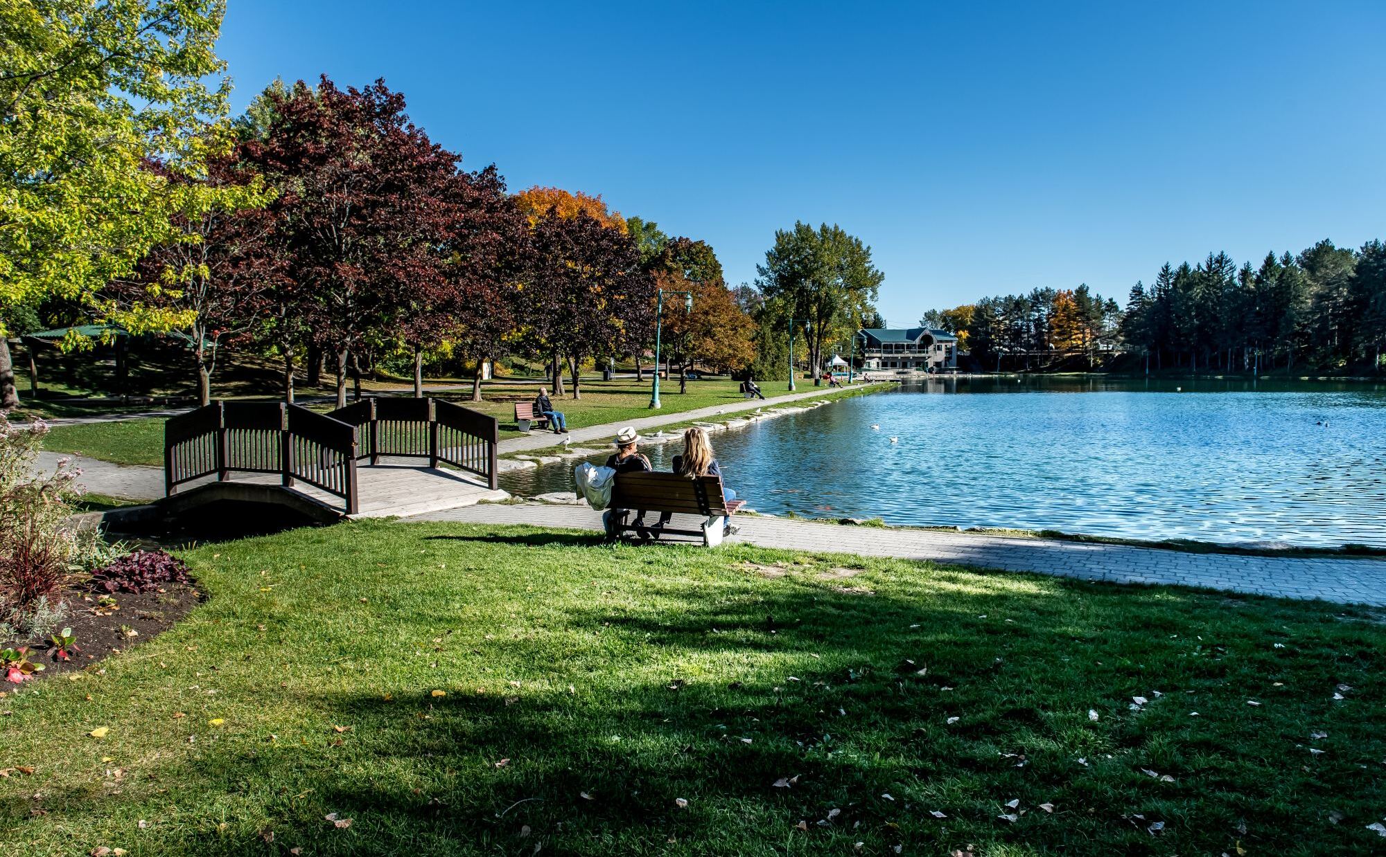 Laval — Quoi faire au Québec