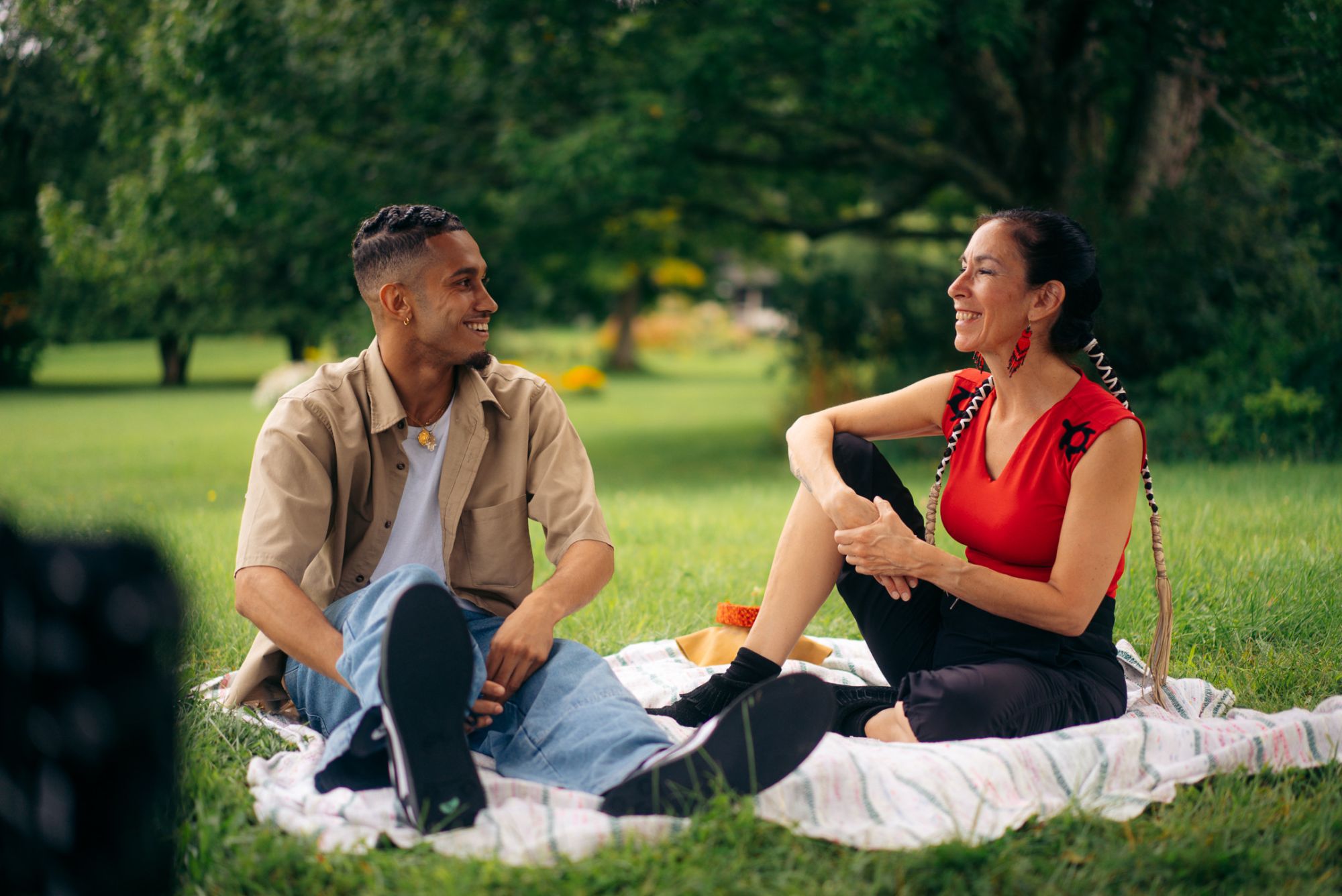 Découvrez le Québec autochtone — Quoi faire au Québec